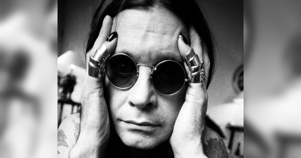 Belus' Matt Mewton Talks Darkness in Black Metal