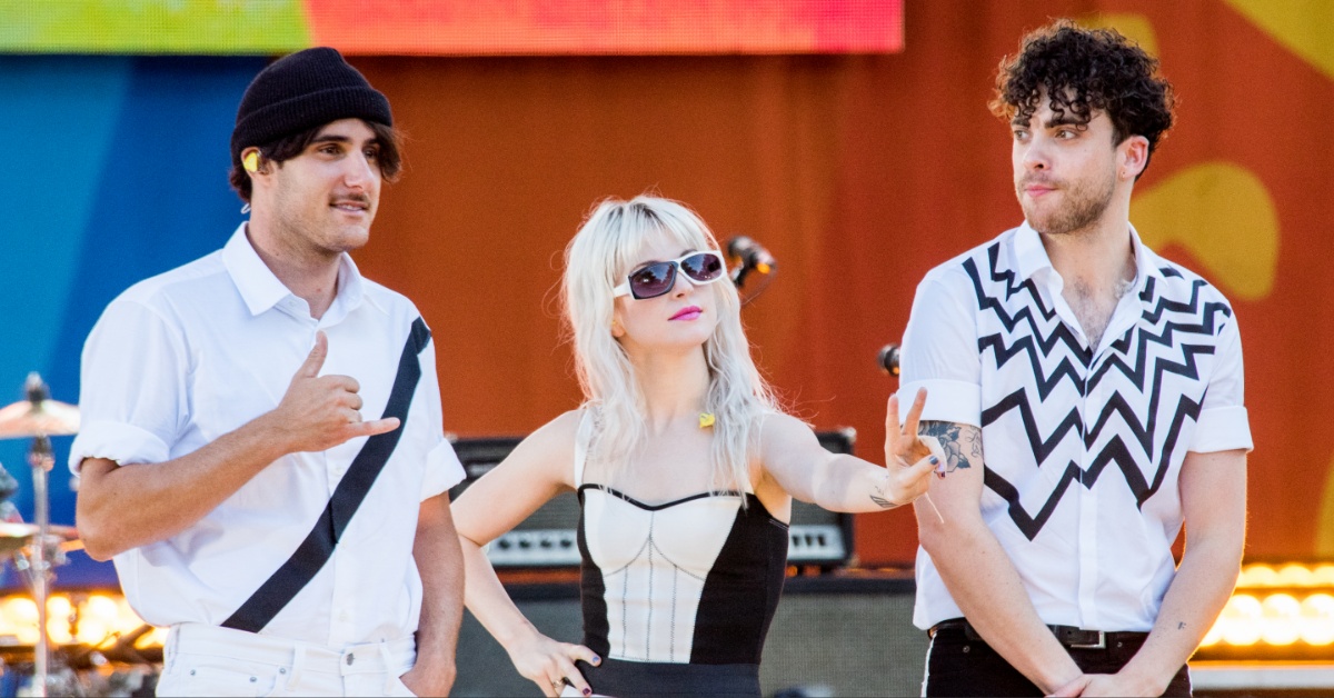 Fan poll: 5 most underrated Paramore songs