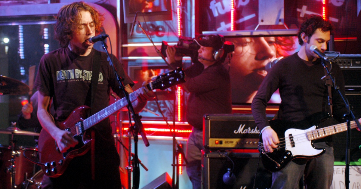 25 best Rise Against songs, ranked