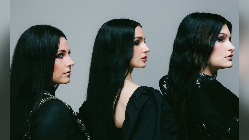 Evanescence, Spiritbox, and Poppy team on “End of You”