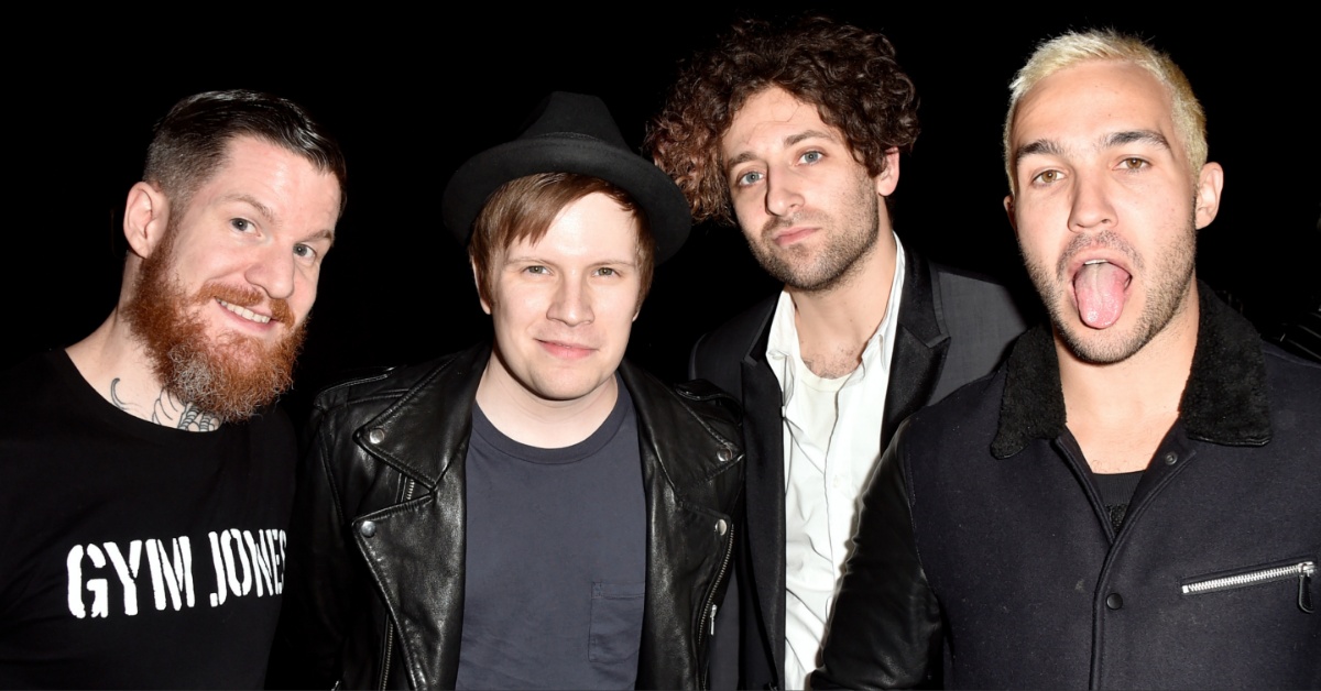 Fan poll: 5 best Midwestern bands