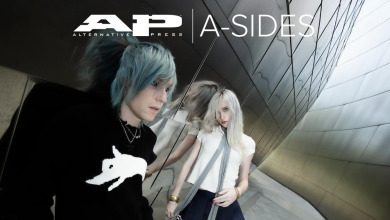 Alternative Press Magazine