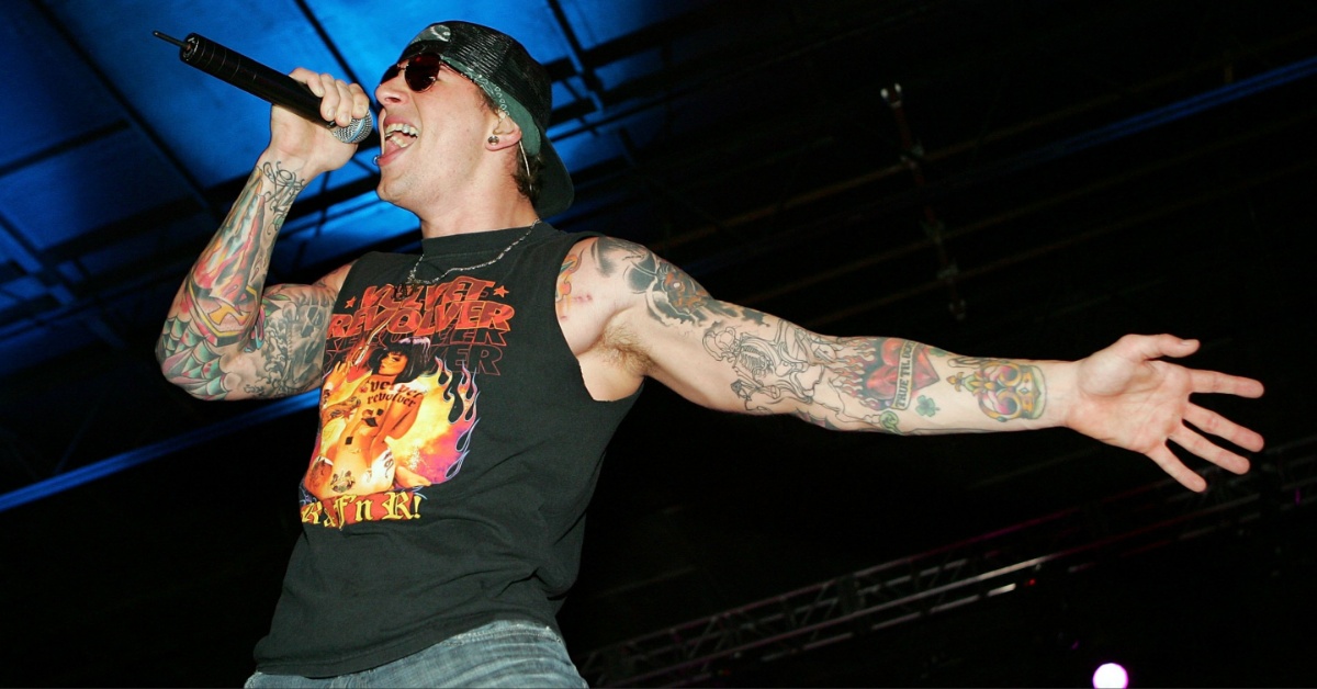 Fan poll: 5 best 2005 albums