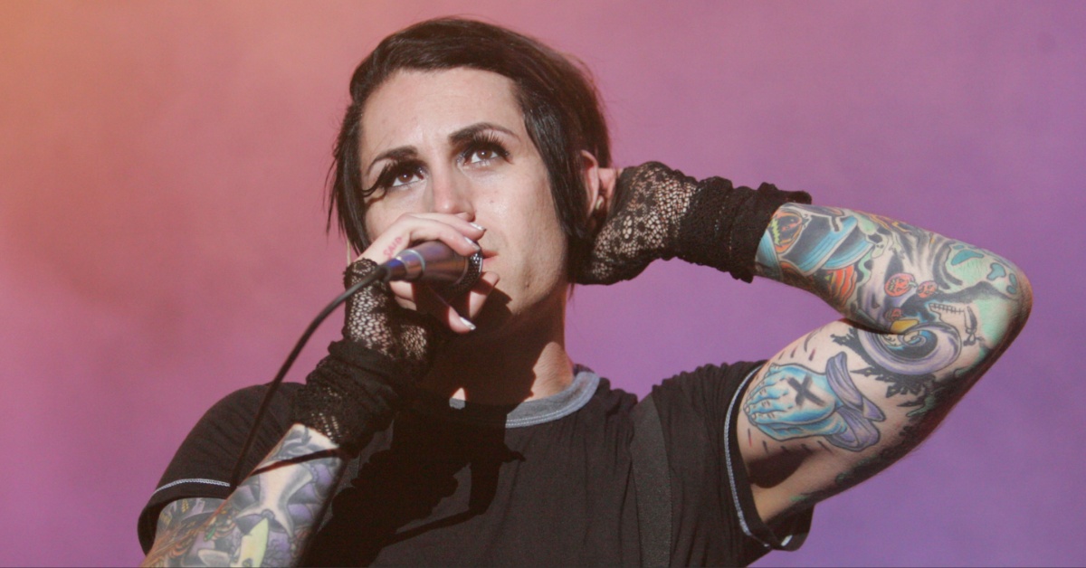 Fan poll: 5 most underrated AFI songs