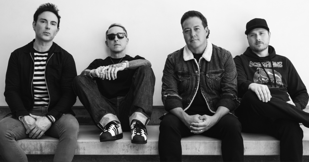 Stream Yellowcard’s new album Better Days