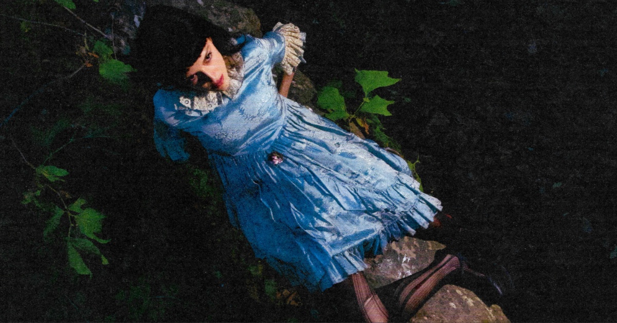 Stream Not For Radio’s new album Melt