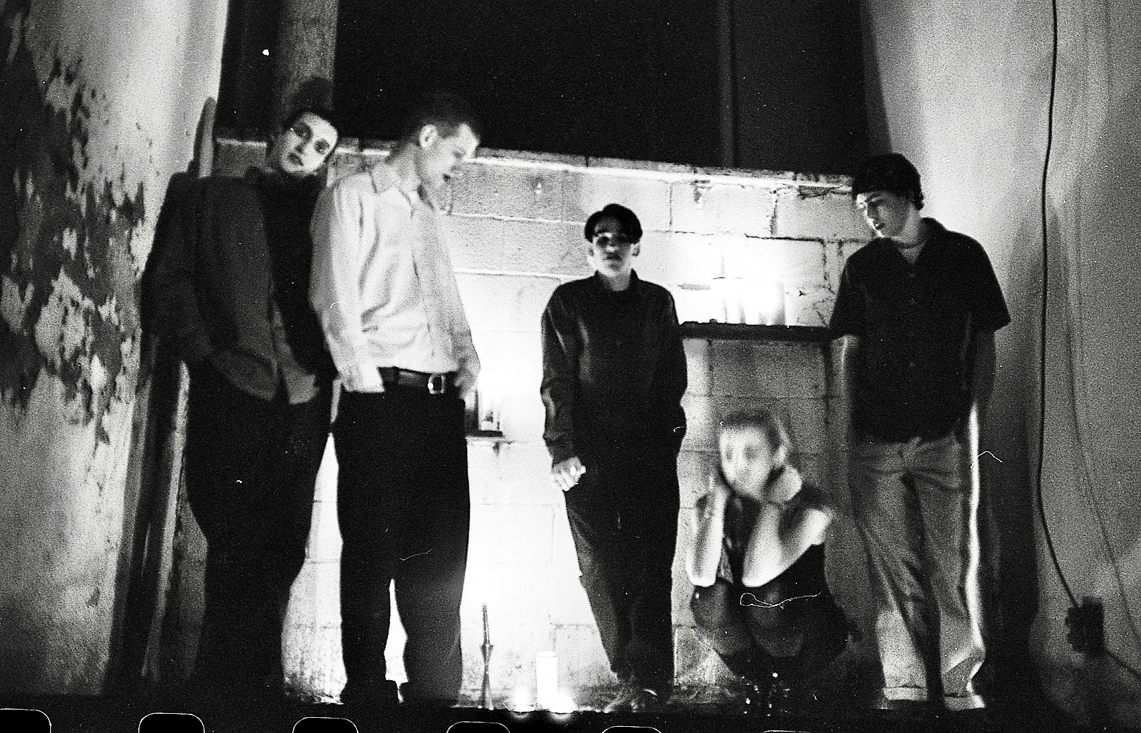 Ink & Dagger’s long-awaited reunion - Entertainer.news